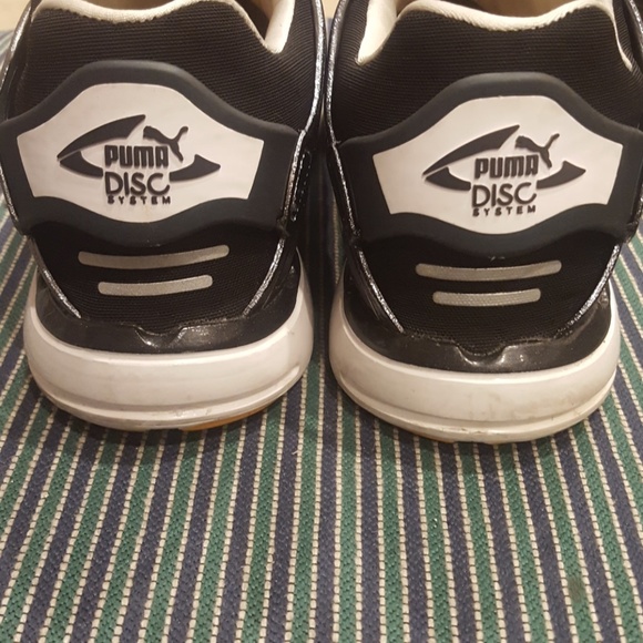 Puma | Shoes | Mens Puma Disc System | Poshmark